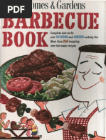 CrockPot BBQ-PIT | PDF | Barbecue | Roasting