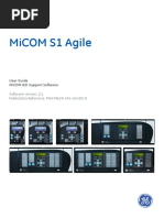 s1 Agile User Guide v2 | PDF | Icon (Computing) | Usb