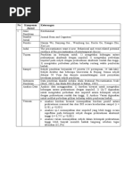 Time and Event Sampling | PDF