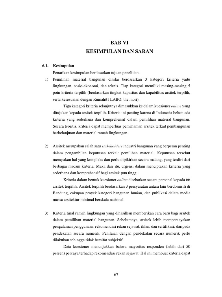 Bab6 - Daftar Pustaka - 4213090sc-p | PDF