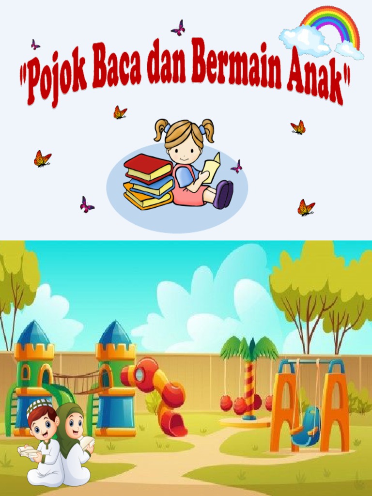 Pojok Bermain | PDF