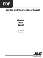 Hi Ranger 5TC 55 | PDF | Vehicles | Land Vehicles