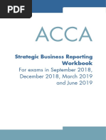 AAA Revision Notes | PDF | International Financial Reporting Standards ...