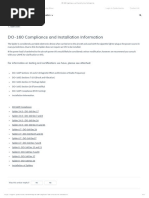 Aircraft Fasteners Identification Guide | PDF | Screw | Rivet