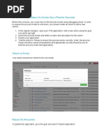 Appian StepbyStep 5 (Process Models) | PDF | Business Process | Double ...