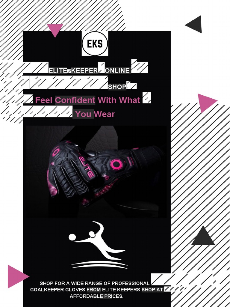 Elite Keeper Shop | PDF | Sports & Recreation