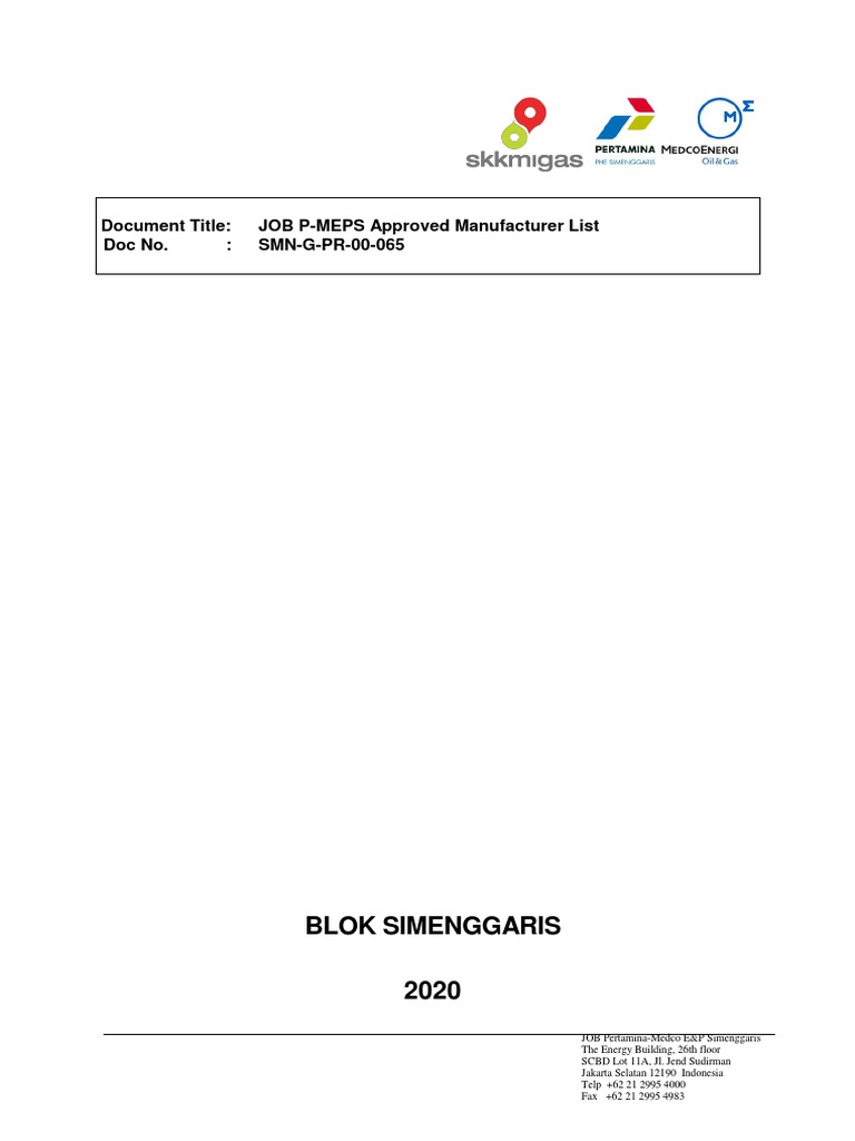 08.3. Epc - g3 - Aml - Final | PDF | Pipe (Fluid Conveyance) | Valve
