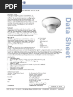 Fike Product Data Sheets Overview | PDF | Sensor | Relay