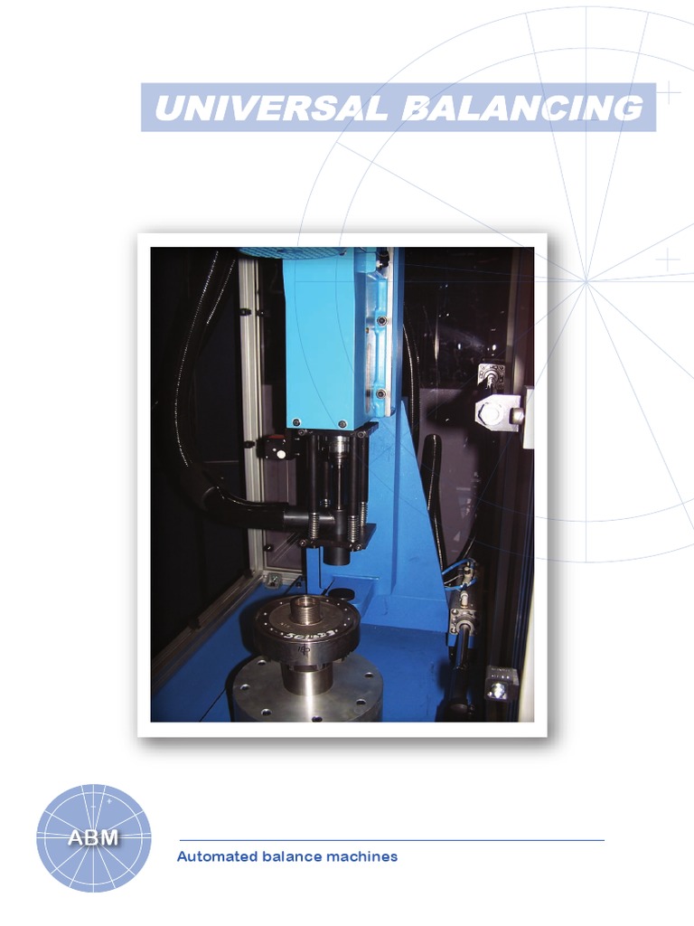 Automated Version 1 | PDF | Automation | Machines