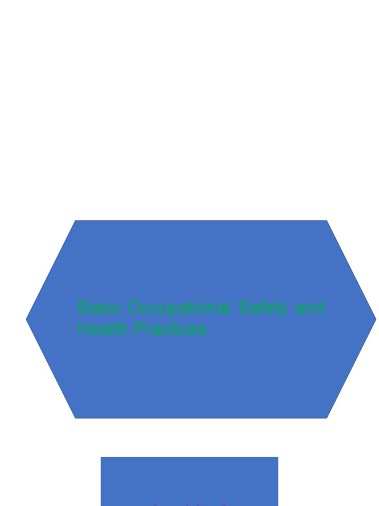Occupational Safety and Risk Management | PDF | Hazards | Occupational ...