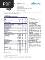 Organoleptic Properties of Food | PDF | Taste | Odor