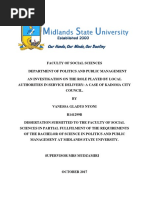 PS FORM 5 - Appraisal Form | PDF | Career & Growth