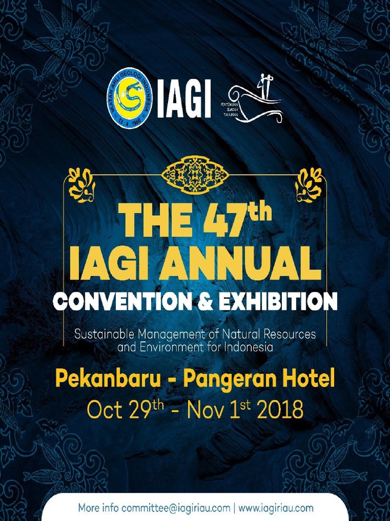 Pit Iagi 47th-Run Down | PDF | Business