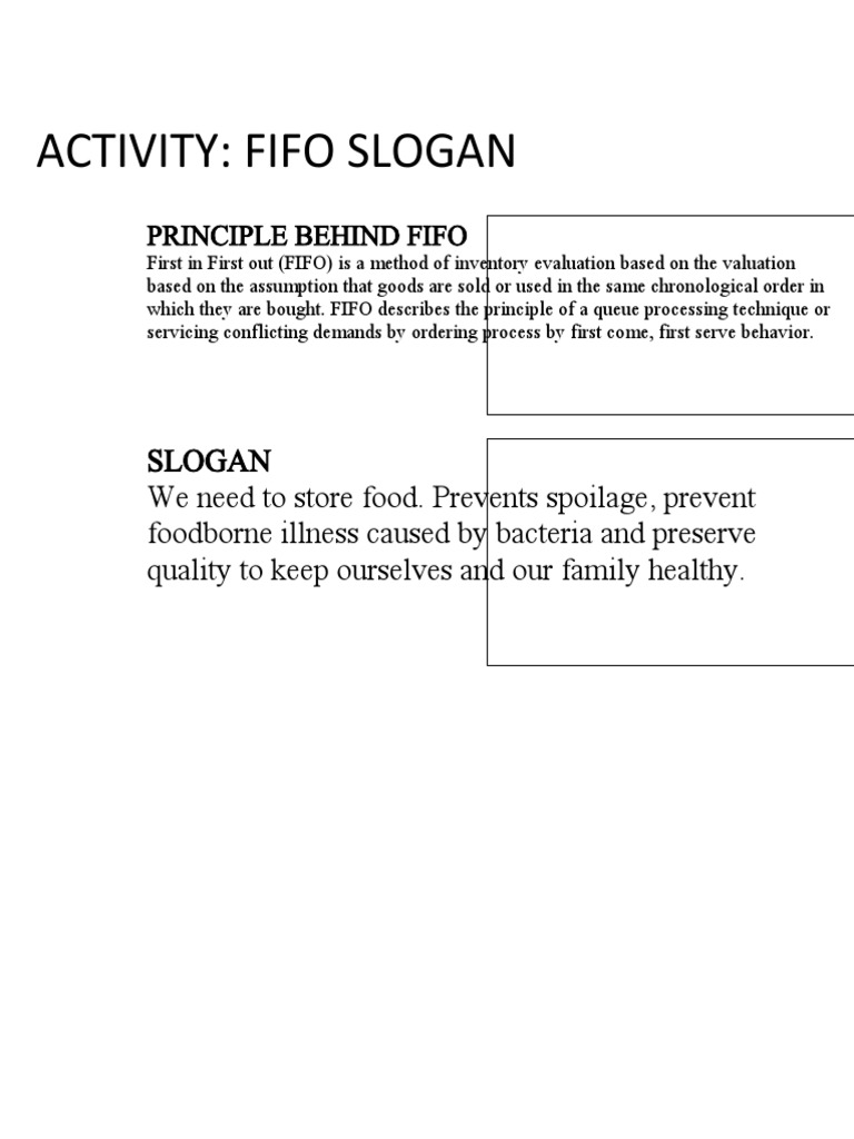 8ivtruovtt - Tle (Fifo Slogan | PDF