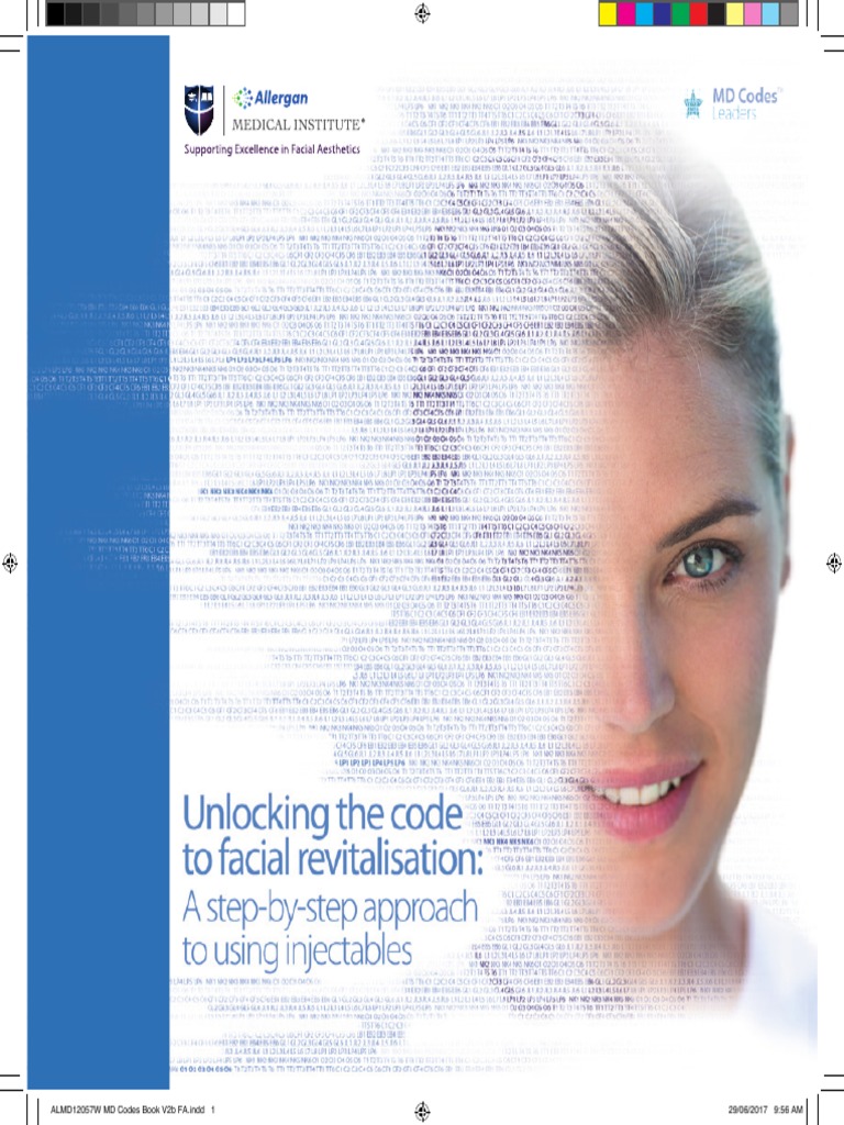 MD Codes Booklet | PDF | Injection (Medicine) | Clinical Medicine