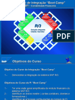 MIGO e MIRO no SAP: Guia Essencial | PDF | Impostos | Recibo