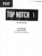 Top Notch 1A Student's Book - 3rd Edition (WWW - Languagecentre.ir) | PDF