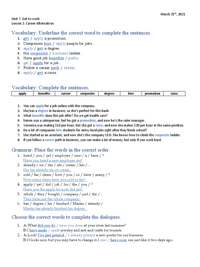 Serrano Garcia Lucia - 7th Module - Offline Activity 4 | PDF ...