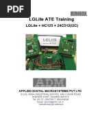 RTAC_Manual_ASU_Yang (1) | PDF | Computer Networking | Computer Engineering