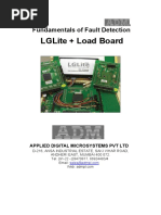 PCB Diagnostic & Functional Test System: Qmax QT-200 QT-200 | PDF ...
