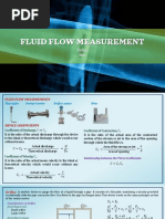 Solved Problems, Fundamentals of Fluid Flow | PDF | Phases Of Matter ...
