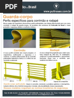 NR 18 - Escadas e Guarda-Corpo | PDF