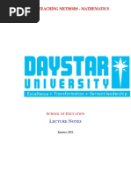 Interaction Between Learning and Development PDF | PDF