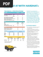 AD00697M JISKOOT Cojetix Sampling System Brochure - PD PDF | PDF ...