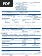 Formulario Rit | PDF | Bogotá | Contribuyente