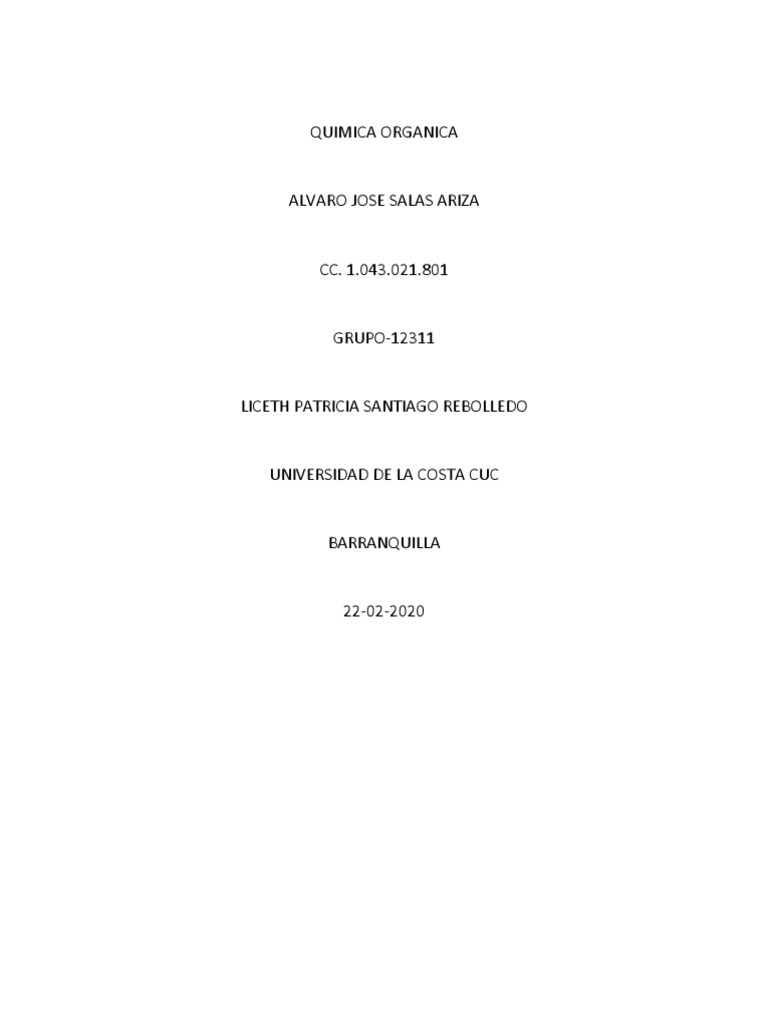 Rupturas Homoliticas y Heteroliticas | PDF | Radical (Química) | Enlace ...