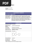 Tecto 60 | PDF | Agua | Residuos