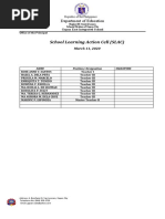 INSET Program Invitationedited | PDF