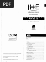 D2 - Completo - Baremo e Interpretación | PDF