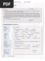 Farewell Anchoring Script Final | PDF