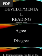 RDNEB LEAFLET | PDF | Forgiveness | Psychological Resilience