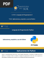 Python Tkinter PDF | PDF | Ventana (informática) | Python (lenguaje de programación)