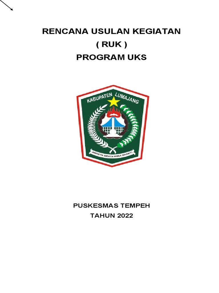 Ruk 2022 Uks | PDF