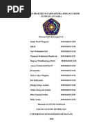 Kelompok 1 - Emulsi Oleum Ricini | PDF