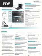 SOPRO Imaging | PDF | Computer Standards | Vision
