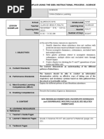 Science 9 Lesson 2 Non Mendelian Patterns of Inheritance | PDF ...