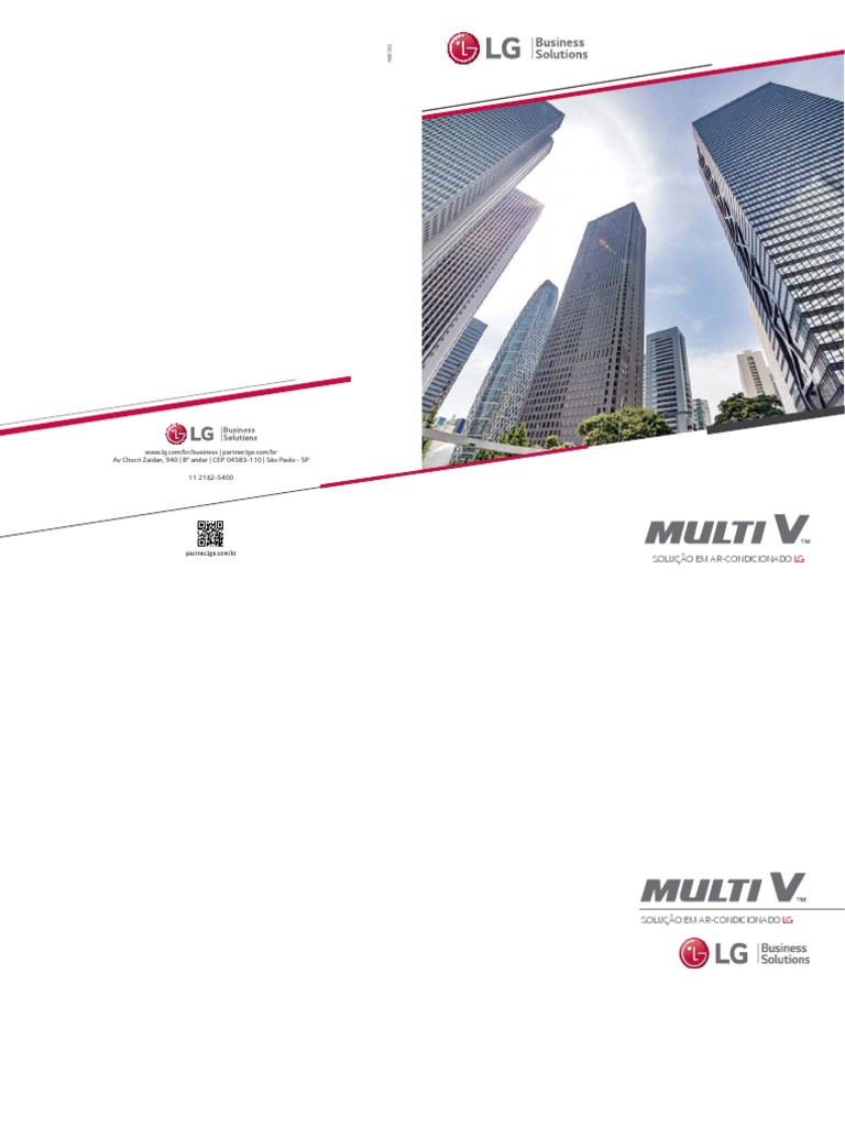 Catalogo Multiv 2021 | PDF | Refrigeração | Alternador de energia elétrica