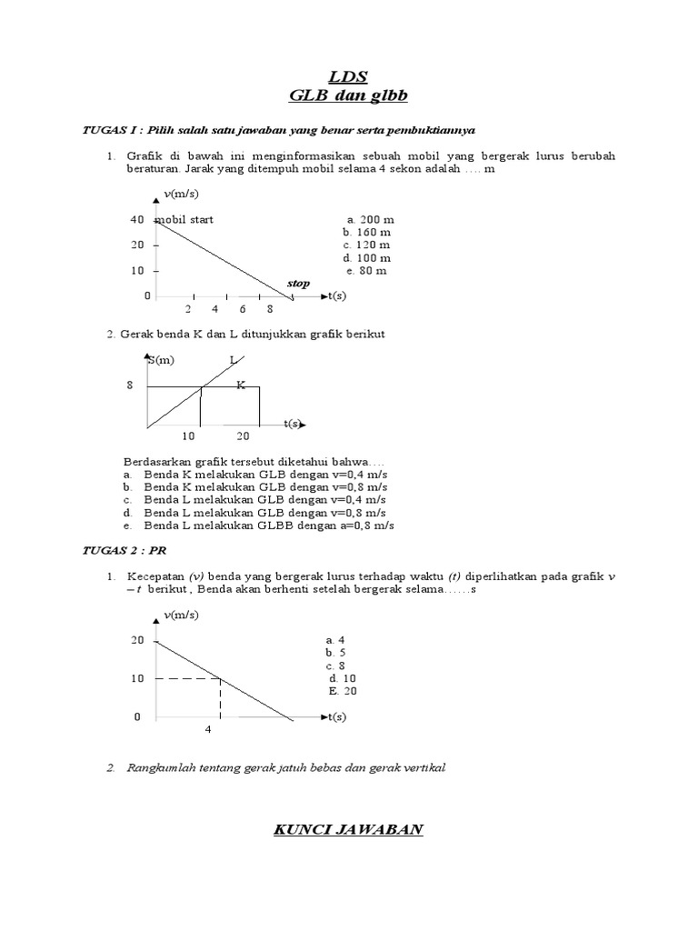 Lds Glb Dan Glbb Pdf