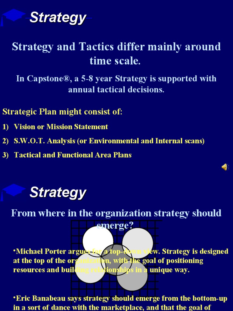CAPSIM Capstone Strategy 2016 | PDF | Strategic Management | Stocks