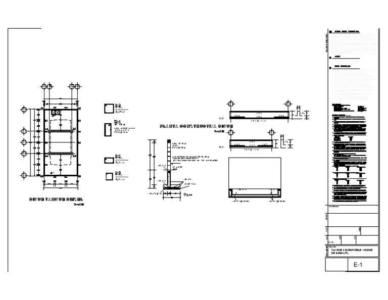 Dique 5 Mil | PDF | Soldadura | Construcción