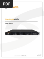 RCFPVPro Drone App Operation Manual | PDF