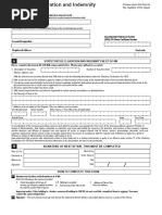 Final GP Fund Proforma | PDF | Government | Business