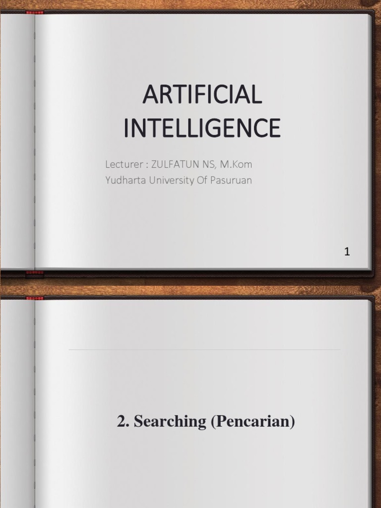 Ai 02 | PDF
