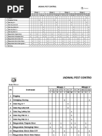 FSSAI Checklist - General Manufacturing | PDF | Hygiene | Food Safety