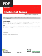 Pylontech Low Voltage Battery Mornitoring and Maintenance Tool Guidance ...