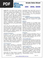 EN30B Steel Properties and Applications | PDF | Rolling (Metalworking ...